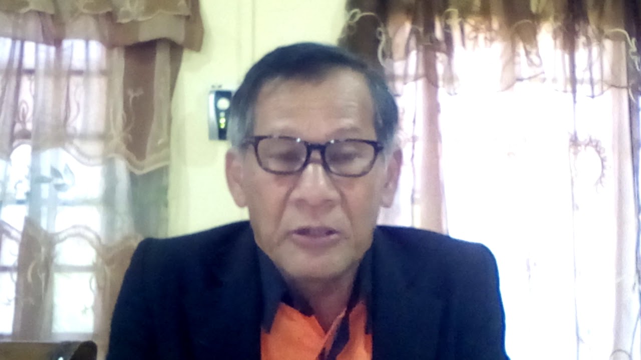 Abe Li ... Lokman Adam tidak menghormati keputusan rakyat malaysia ...