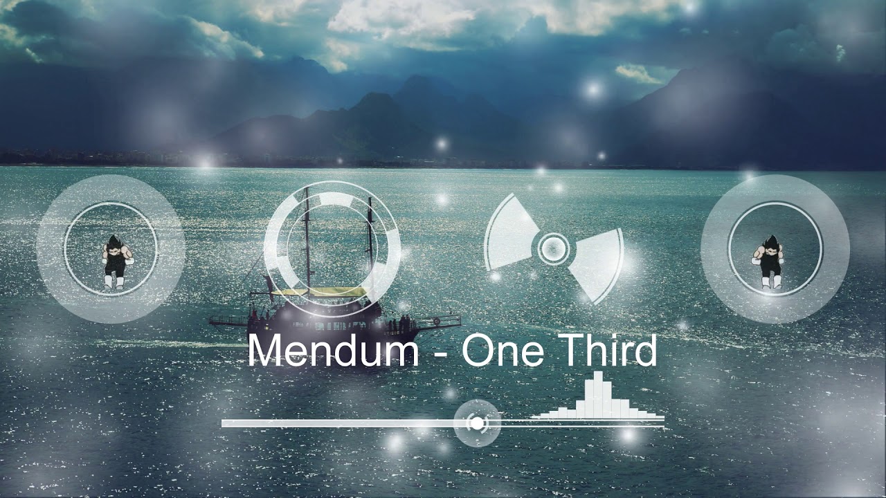 Mendum - One Third [NCS Release] - YouTube