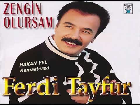 Ferdi Tayfur - Yağ Yağmur  (Yüksek kalite)