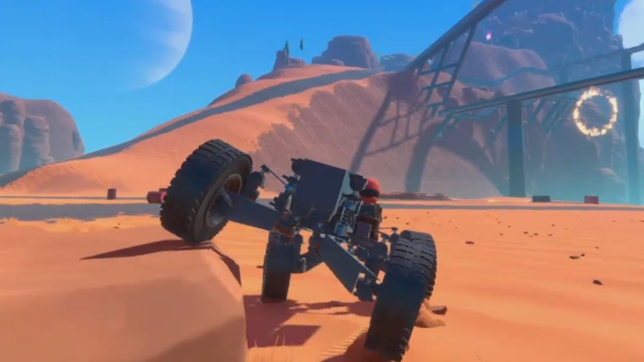 Trailmakers Independent suspension build tutorial for medium to large ...