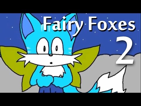 Fairy Foxes Episode 2