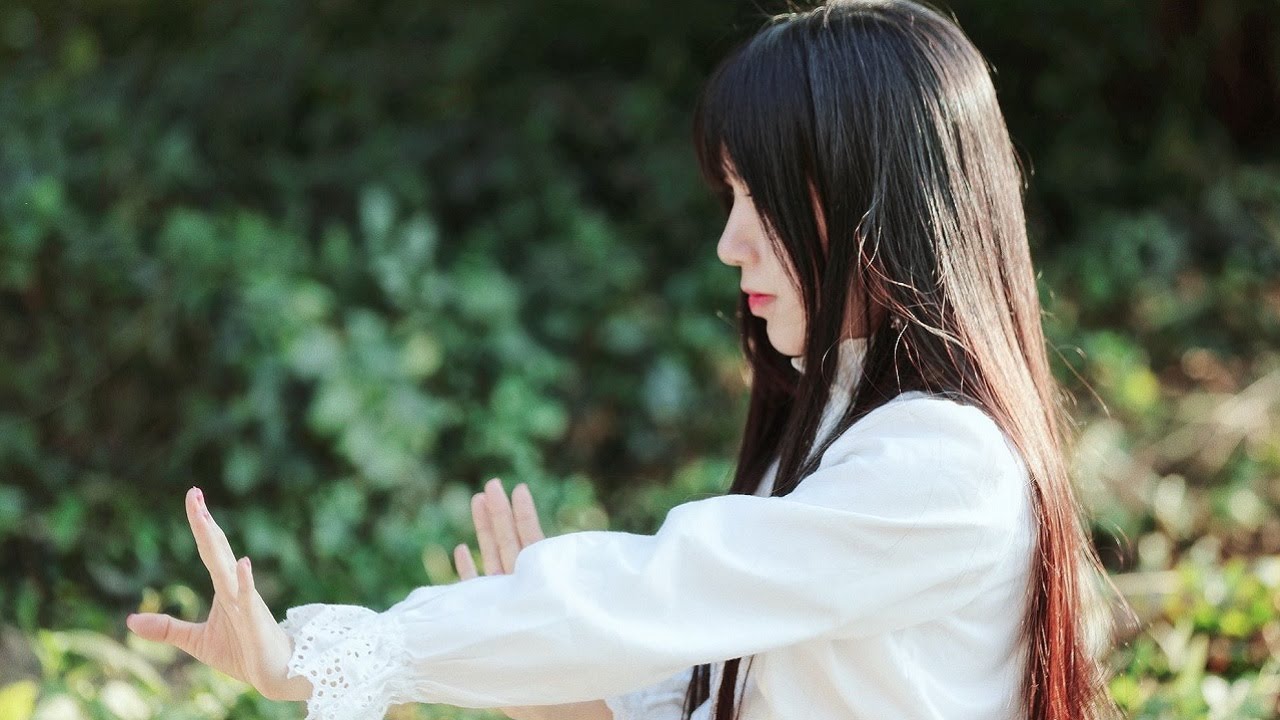 Everlasting【pipi-萍萍】独自悄悄起舞 - YouTube