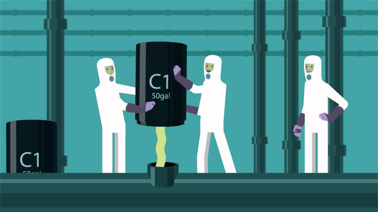 Overview of DuPure Water Purification and Treatment Solutions - YouTube