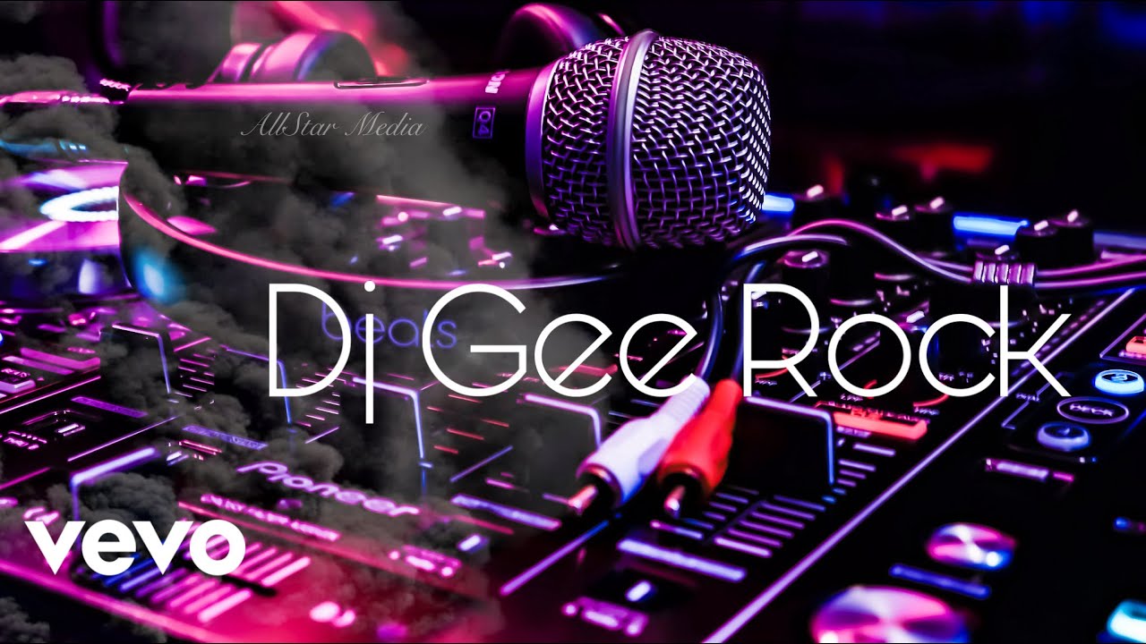 DJ G-Rock Southern Soul Laid-Back Mix #26( I don’t own the rights to ...
