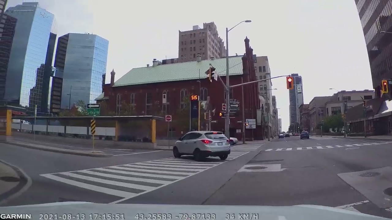 Bad Road design - YouTube