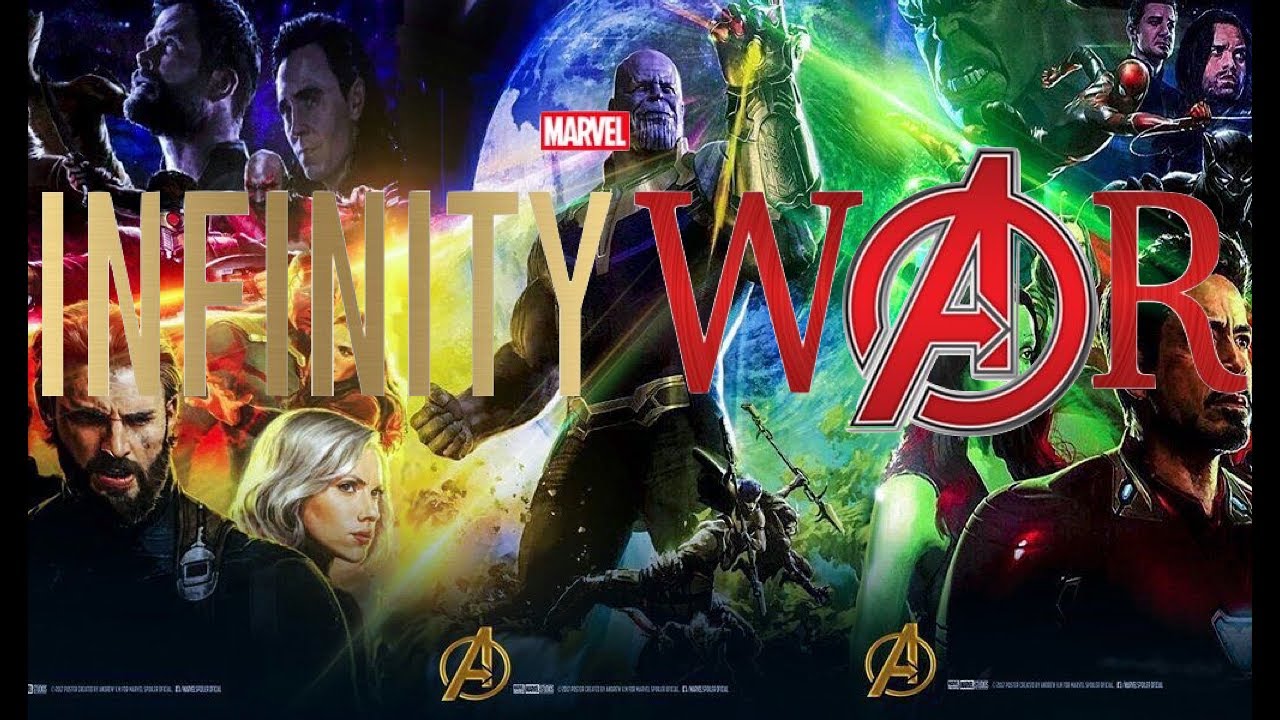 Avengers Infinity Wars Leaked Trailer Shot by Shot Breakdown Description - YouTube