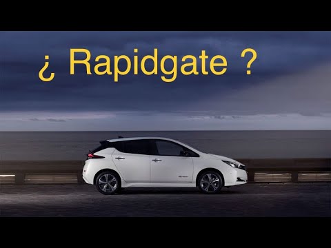 ¿que es el Rapidgate? - YouTube