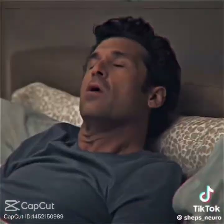 Derek Shepherd is write a check how much - YouTube