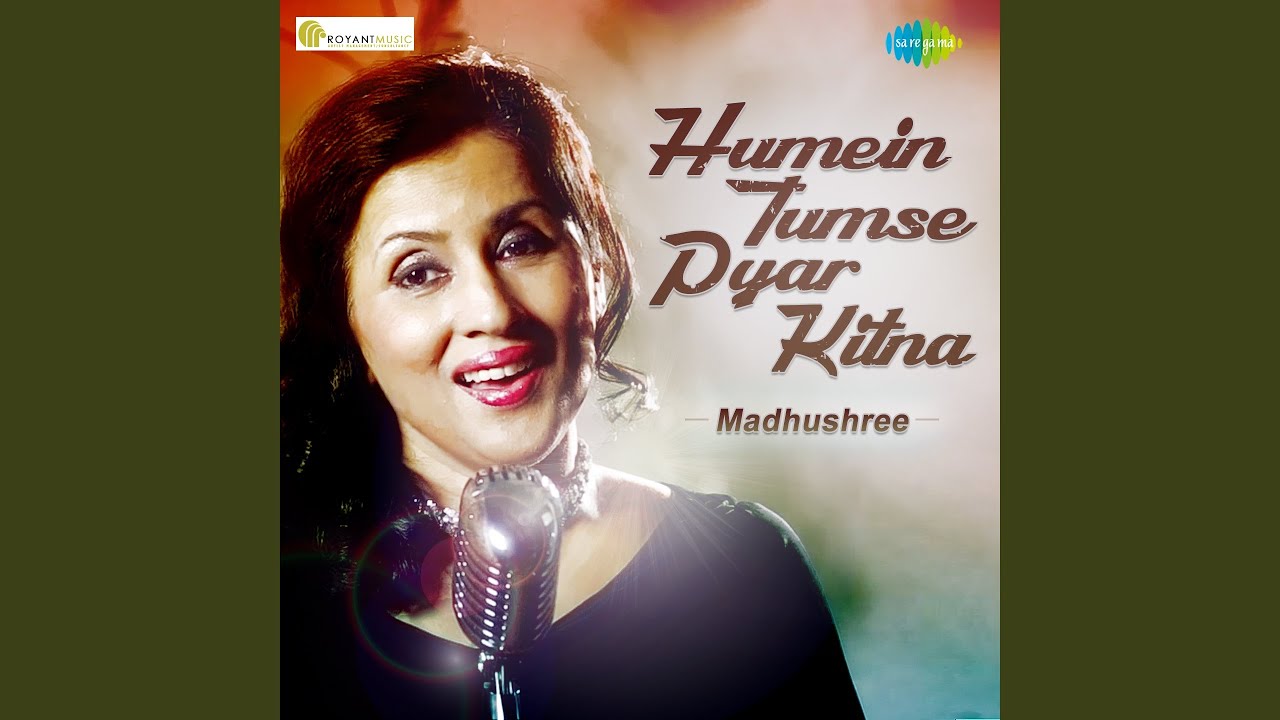 Humein Tumse Pyar Kitna - YouTube