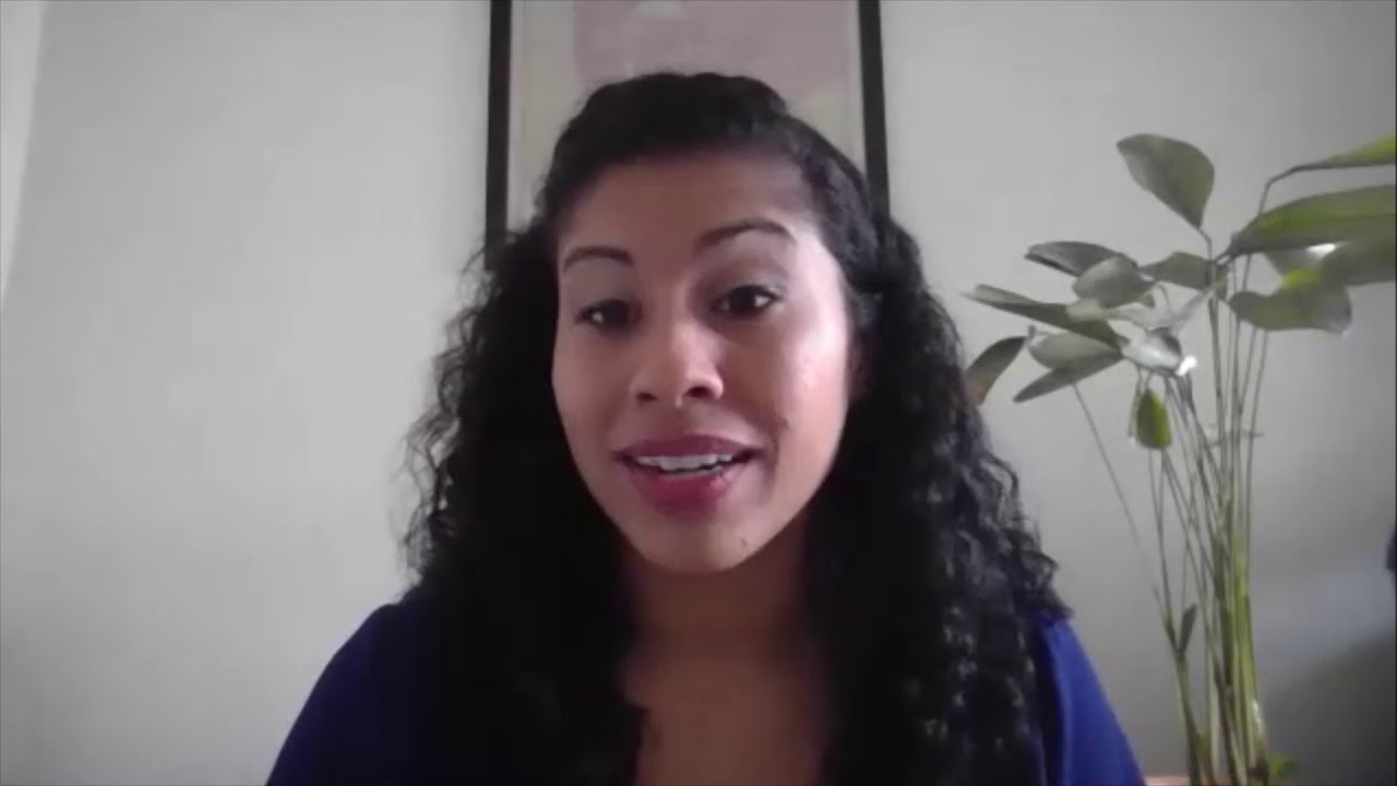 Represent NYC: The Riders Alliance's Stephanie Burgos-Veras Explains ...