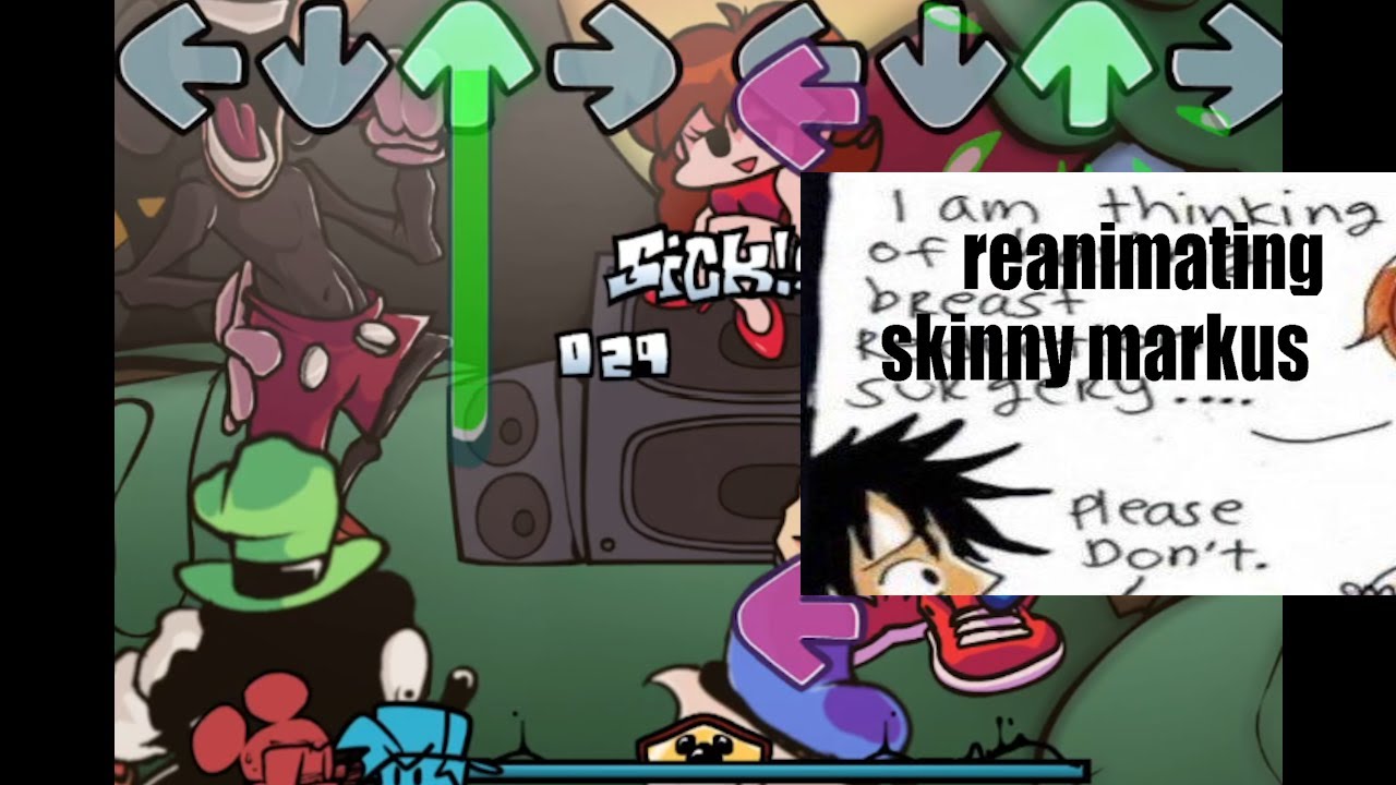 Novatos Collection Week 1 Teaser (vs mouse lol) - YouTube