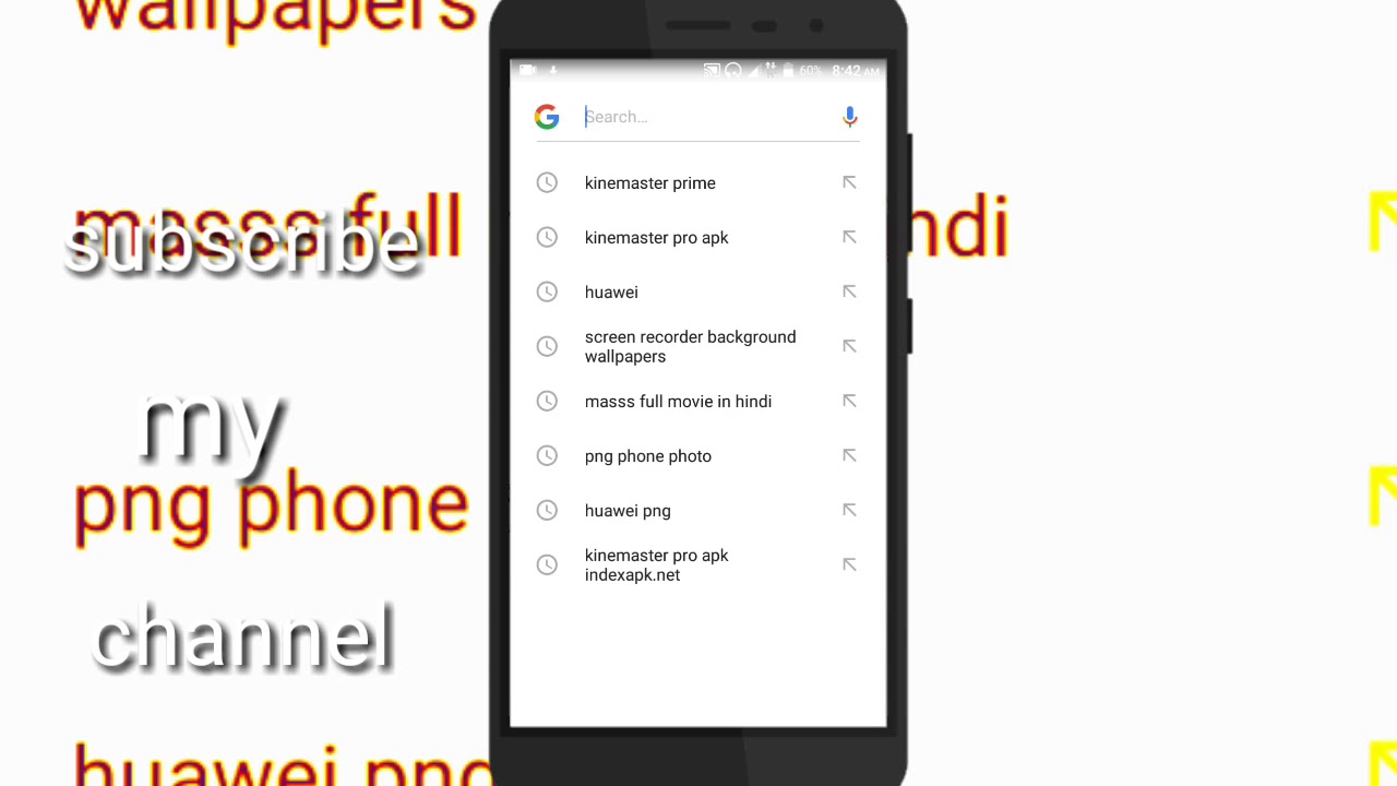 how to download kinemaster prime। RH BD - YouTube