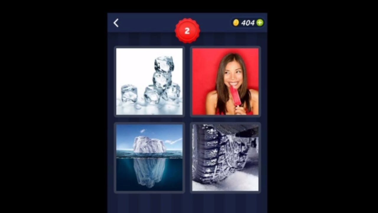 Playing:4 Pics 1 Word (level 1)#shorts #4pics1word #memorygame - YouTube