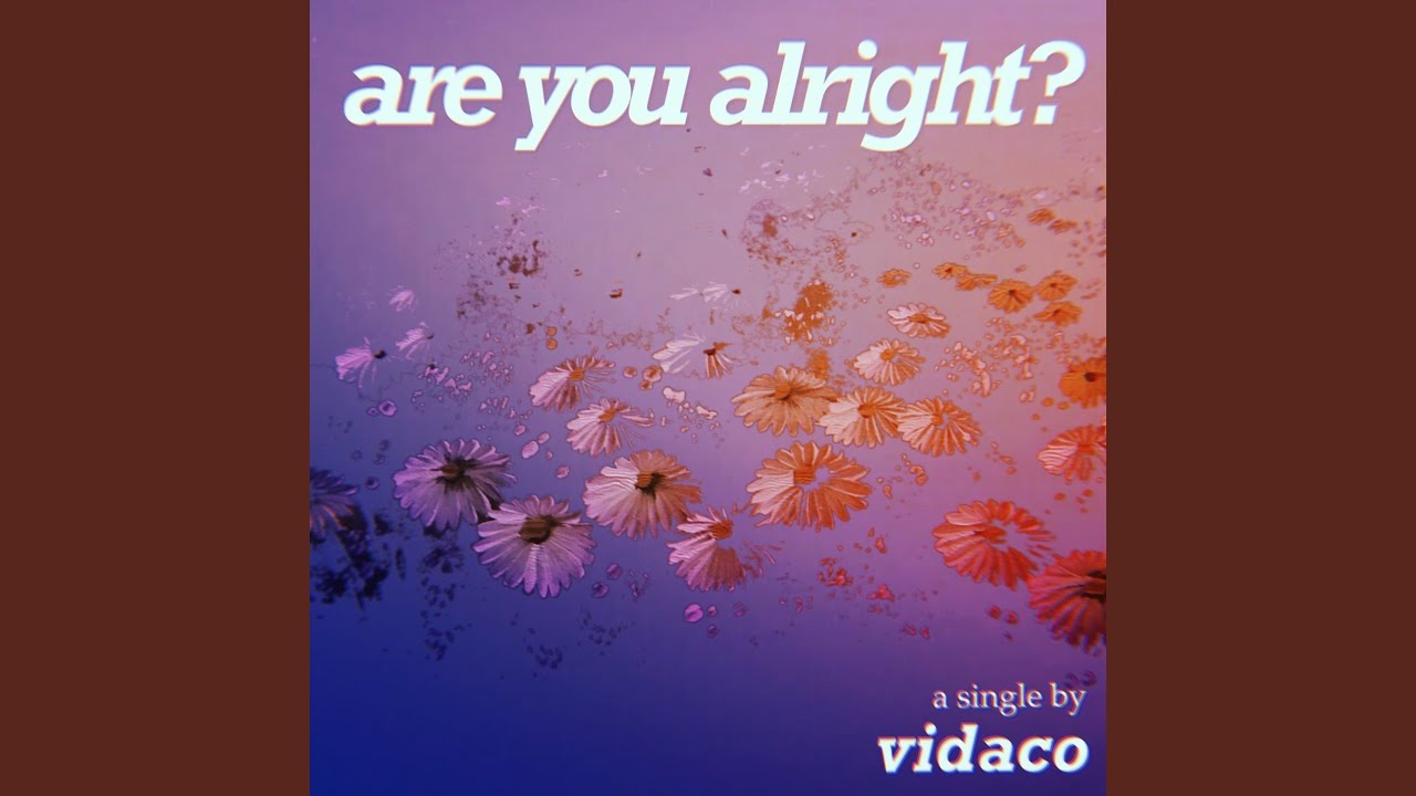 Are You Alright? - YouTube
