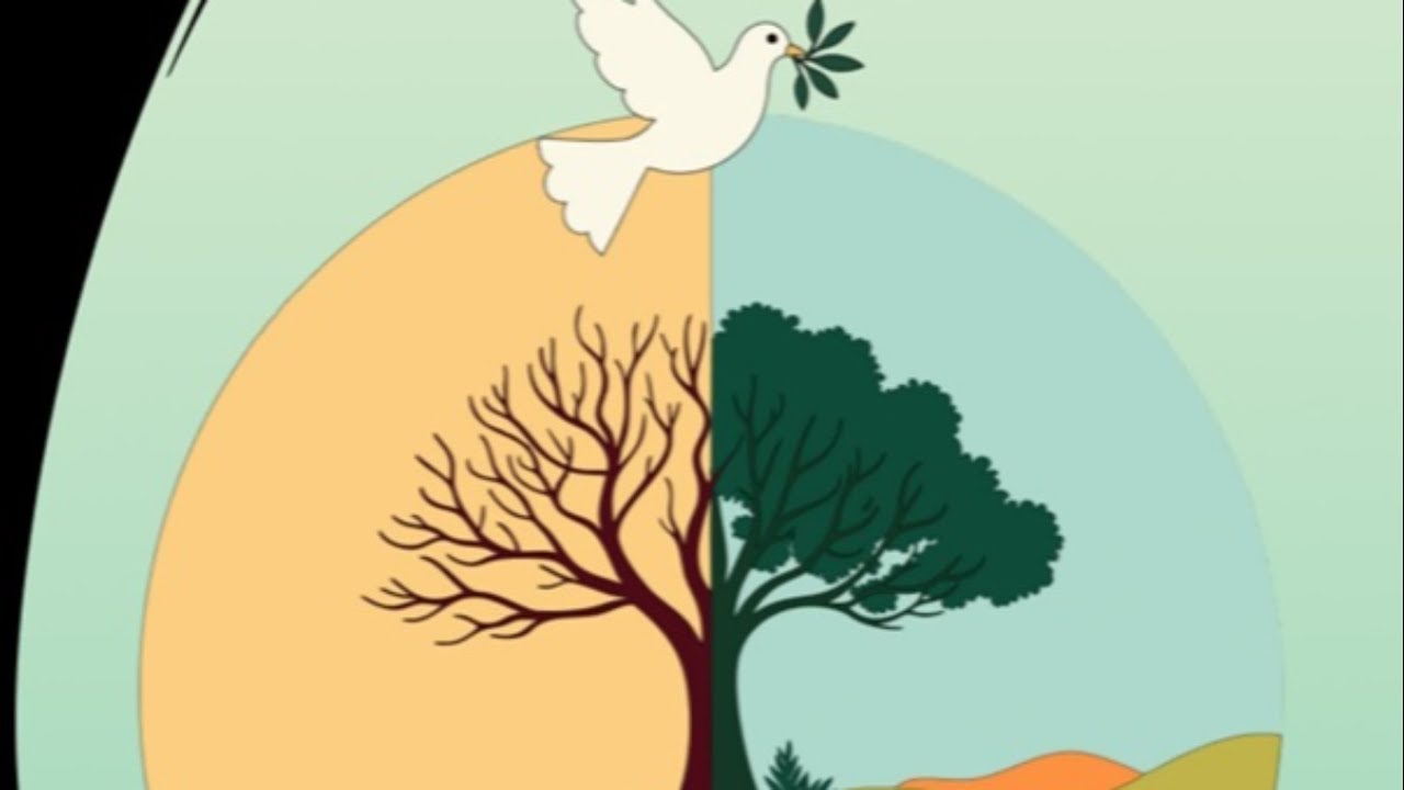21 September 2025 - Season of Creation 3 - Peace with Creation - Caring ...