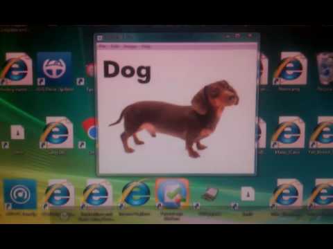 Nick Jr Puzzle Time OG Rhyming Part 1 - YouTube