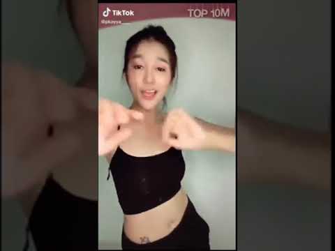 Girls TikTok Hot #1
