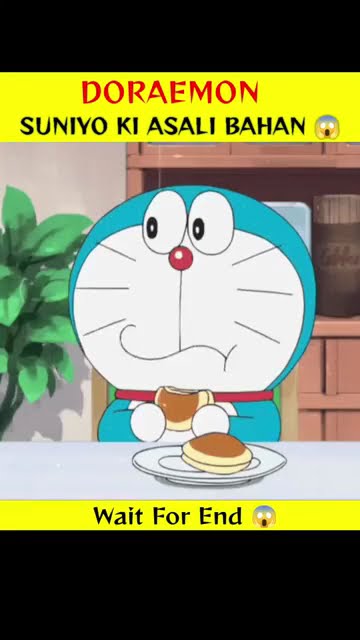 #cartoon #doremon #doraemon #mini #vlogs - YouTube