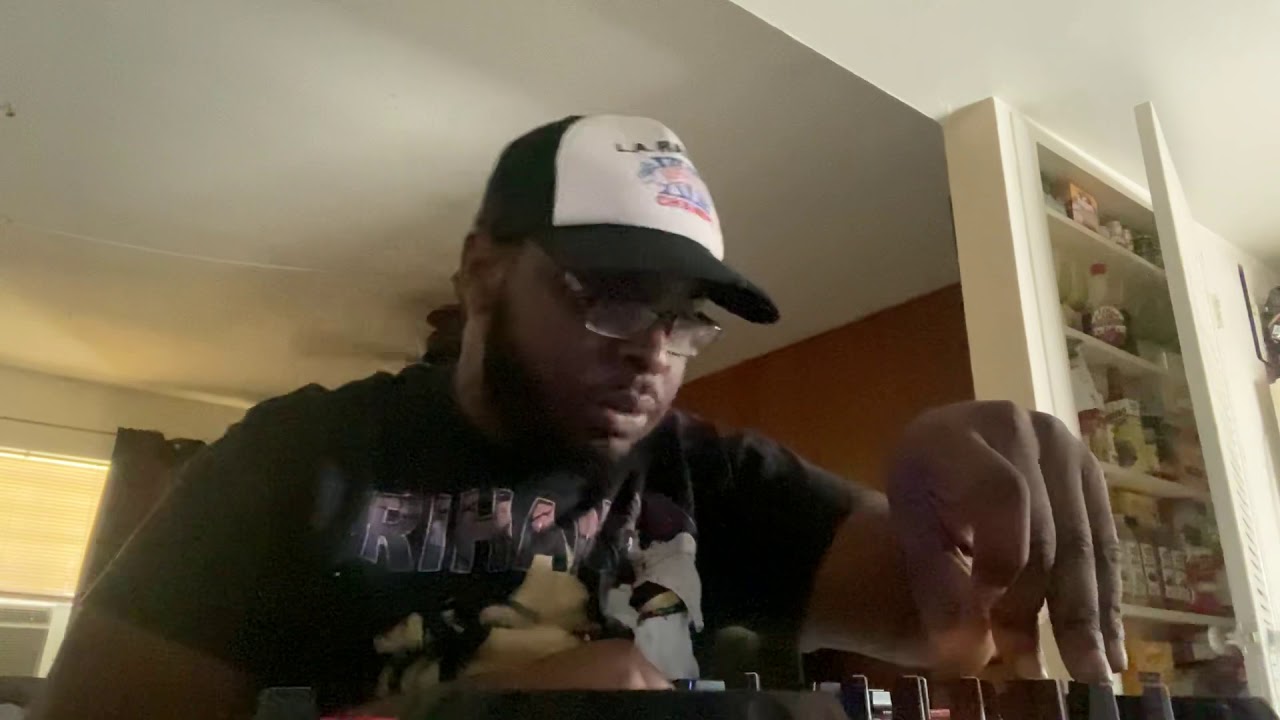 Quarantine DJ Live Practice #9 - YouTube