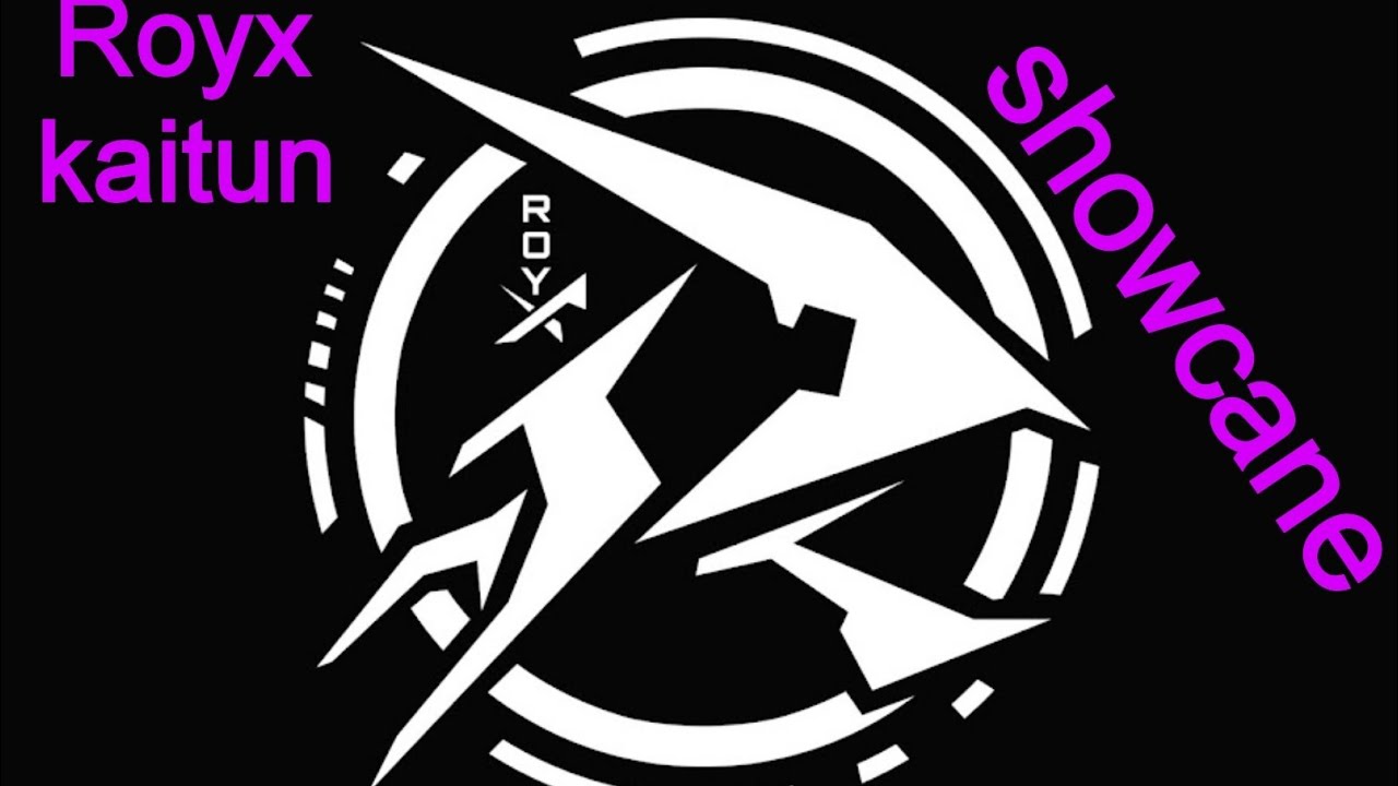 showcane kaitun Royx mobile 1-700 - YouTube