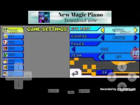 Rulo Kart DS - Battle Courses (2 Billion Subscribers and 6 Million ...