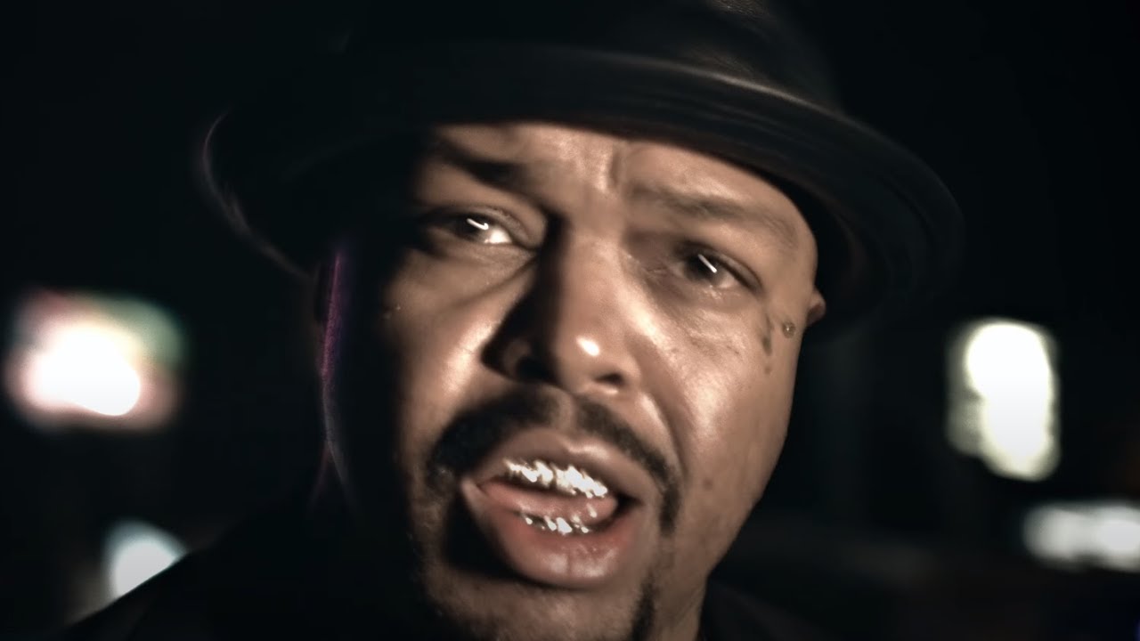 Dope D.O.D. - Smash ft. DJ Paul K.O.M. | Official Music Video - YouTube