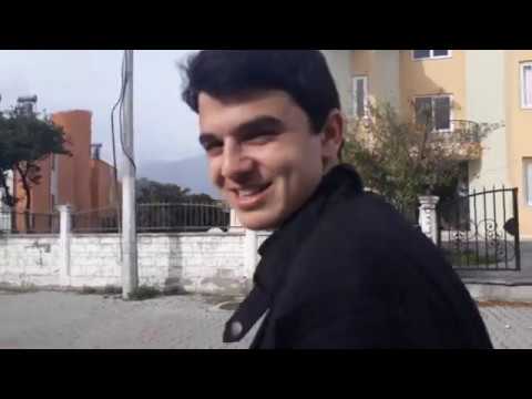 Ünal Aysal Lisesi Almanca Kısa Film