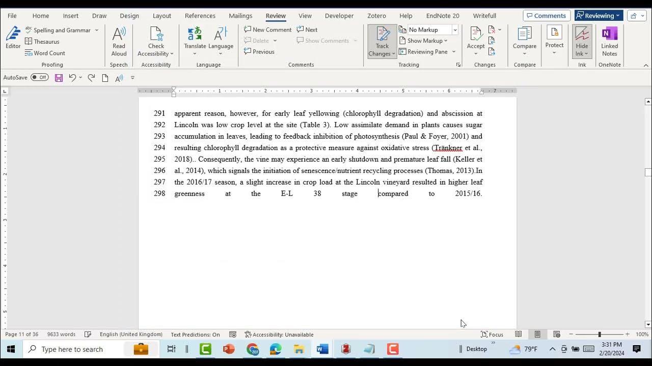 How to fix expanded characters/words spacing in Ms Word? - YouTube
