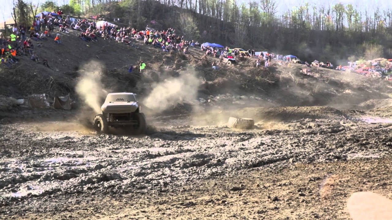Intoxicated (Heath Combes) - Best Of at Rush Offroad Park (2015) - YouTube