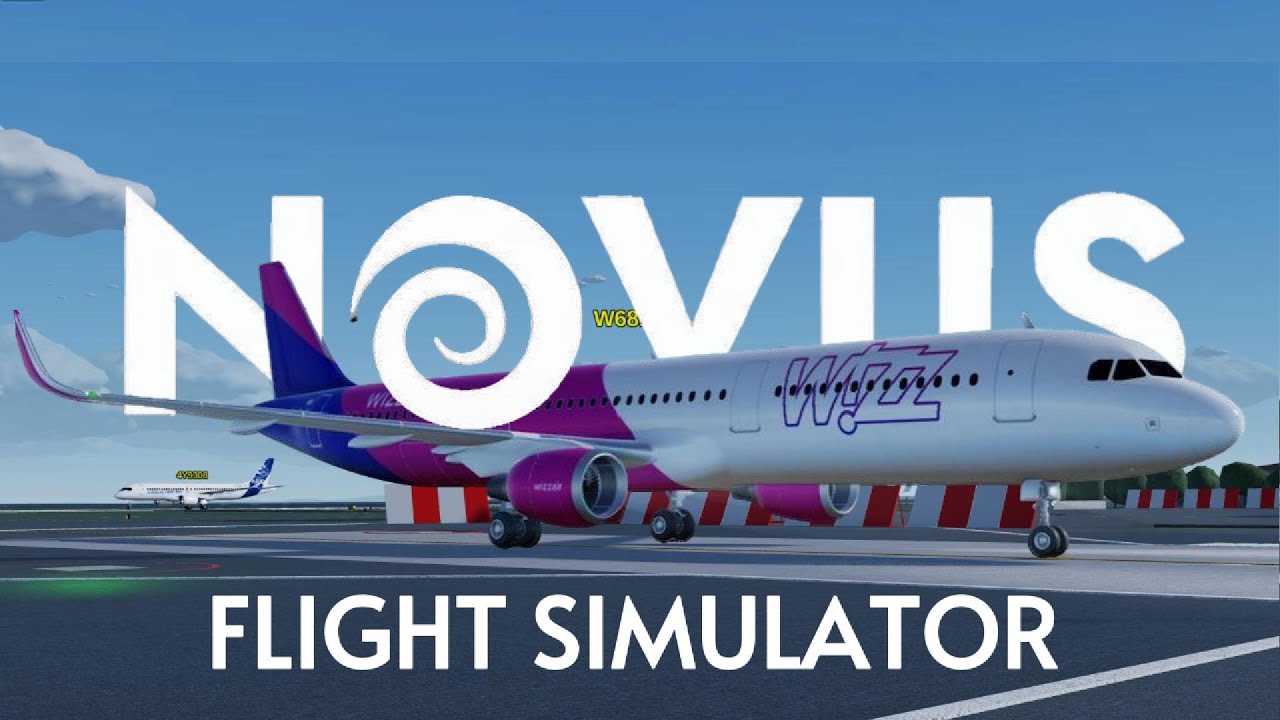 NOVUS | Trying it out! - YouTube