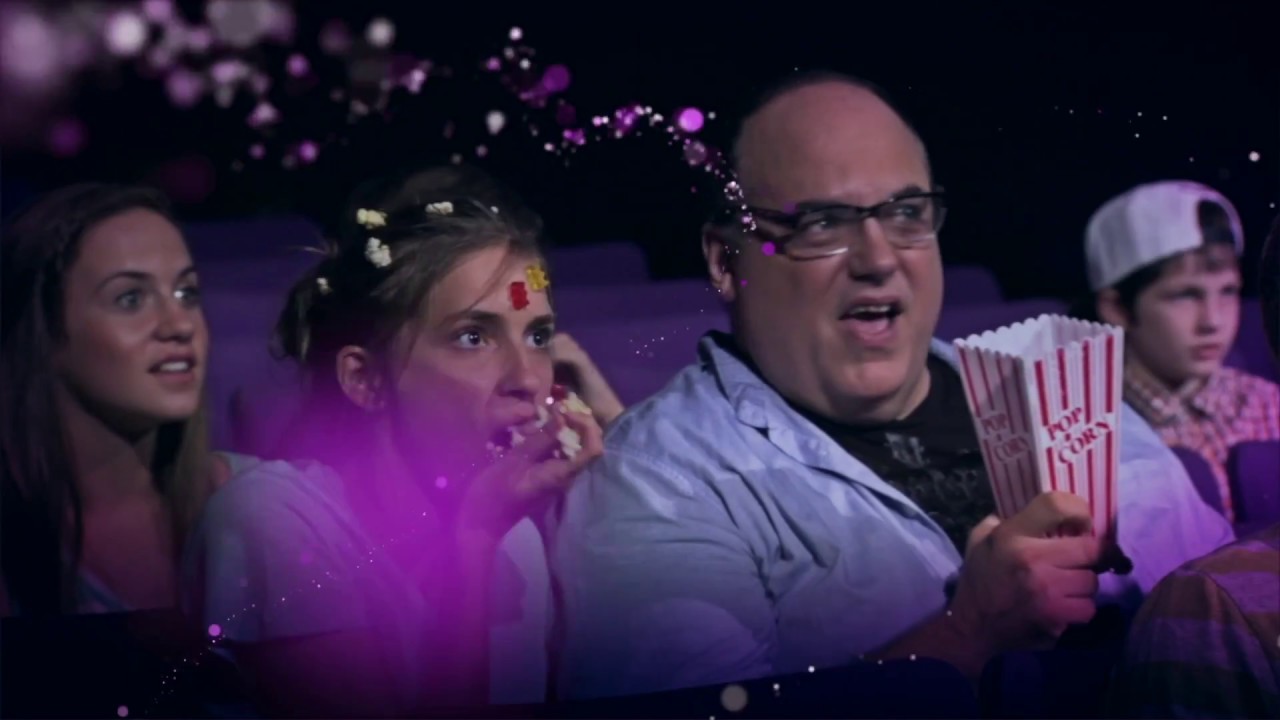 iShine Knect Season 5 Promo - YouTube