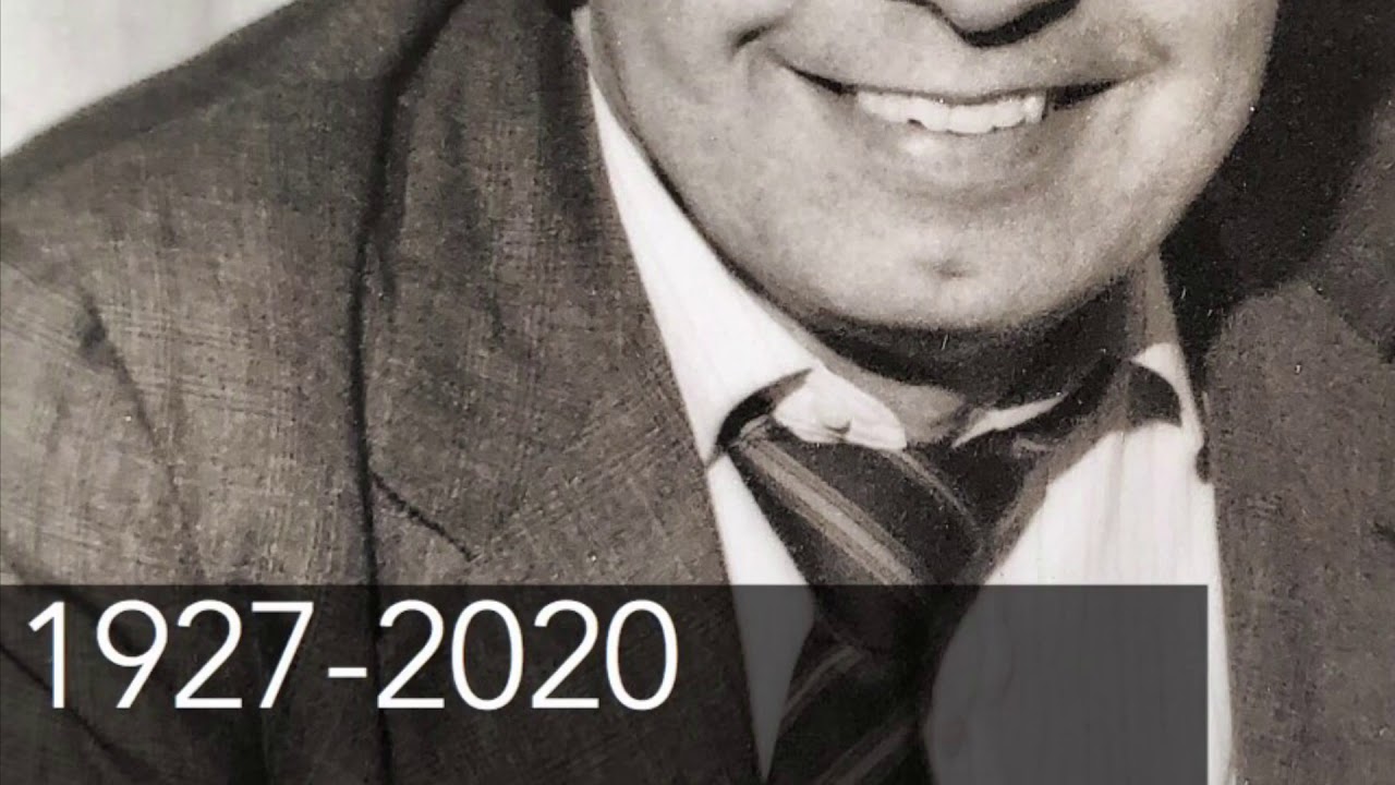 Tribute to Michael Macaluso Jr. - YouTube