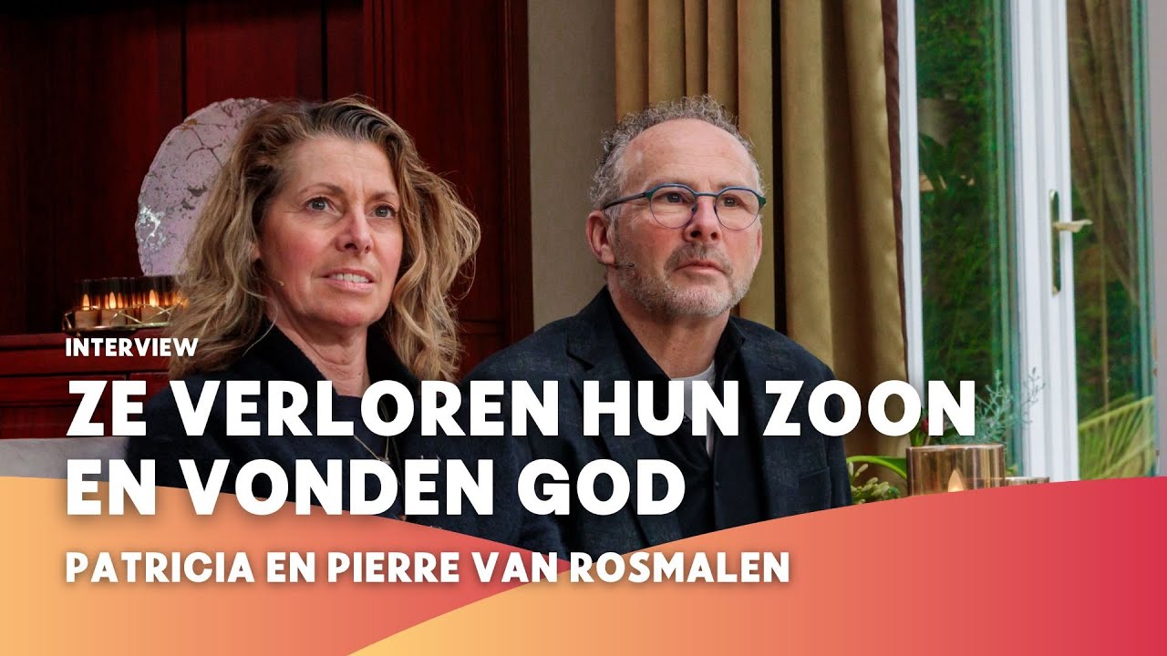 Interview | Patricia en Pierre van Rosmalen | Hour of Power - YouTube
