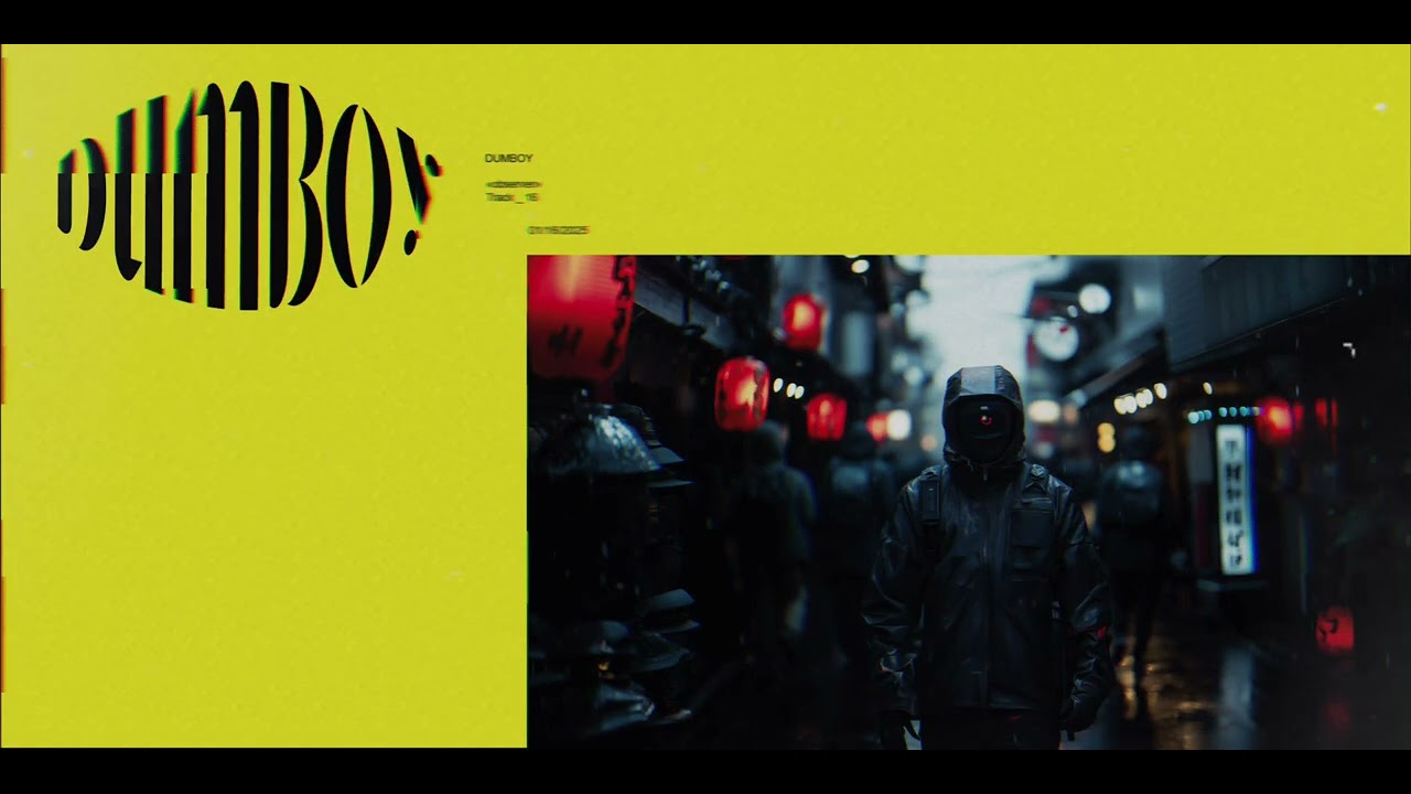 DUMBOY - "OBSERVER" - 16/365 - FREE RAP BEAT - YouTube