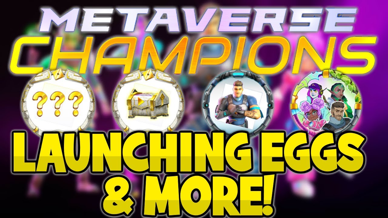 🔴LAUNCHING CRATES IN ROBLOX METAVERSE CHAMPIONS EVENT! (Roblox Live ...