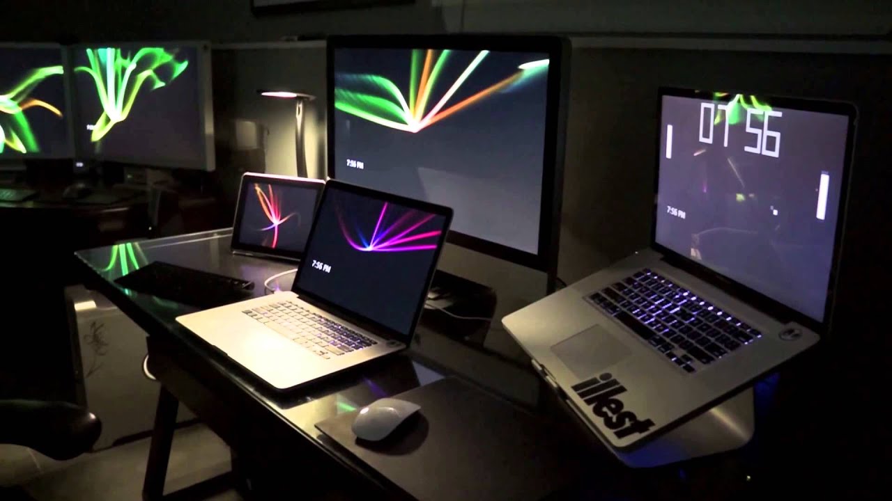 IC3D DESIGN - An inside look @ IC3D.NET - YouTube