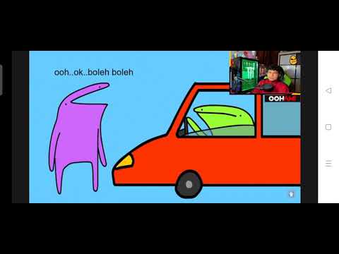 Oohami react to lilizat part [ 5 ] - YouTube