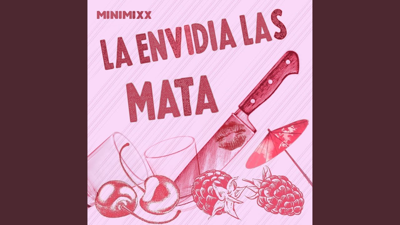La Envidia las Mata - YouTube