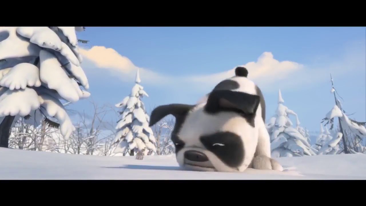 RACETIME Official Trailer (2018) HD - YouTube