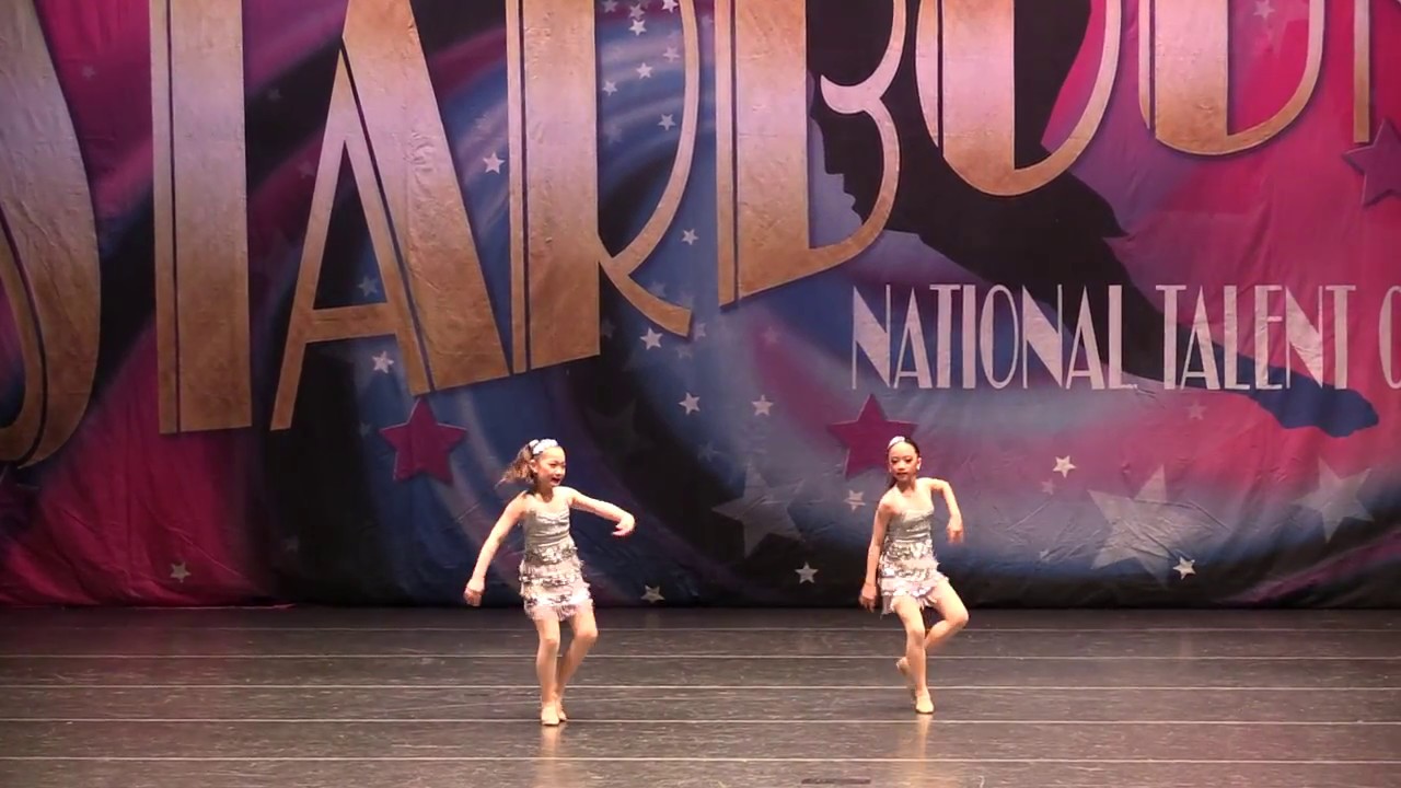 Jazzlin - Little Party Never Killed Nobody - Starbound 2017 - YouTube