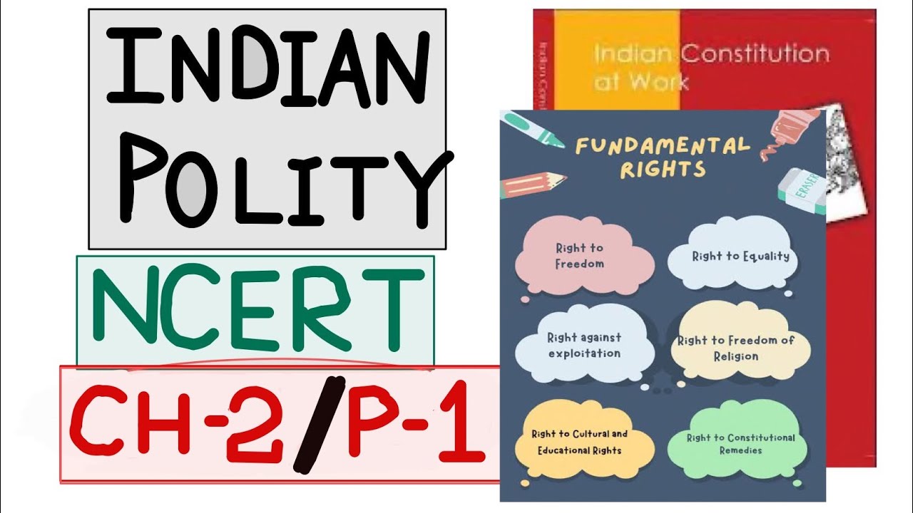 POLITY NCERT Class 11 | Ch - 2 , Part - 1 | #bpscbasics #polityupsc# ...