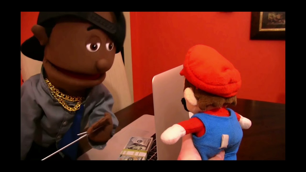 Sml Archive:Jeffy the Rapper - YouTube