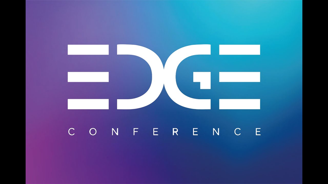 Edge Conference Teaser | February 6, 2024 | Hilton Meadowlands, NJ ...