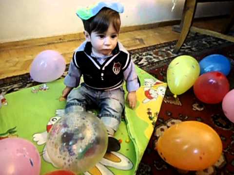 Surenchiki atamhatik@ - YouTube