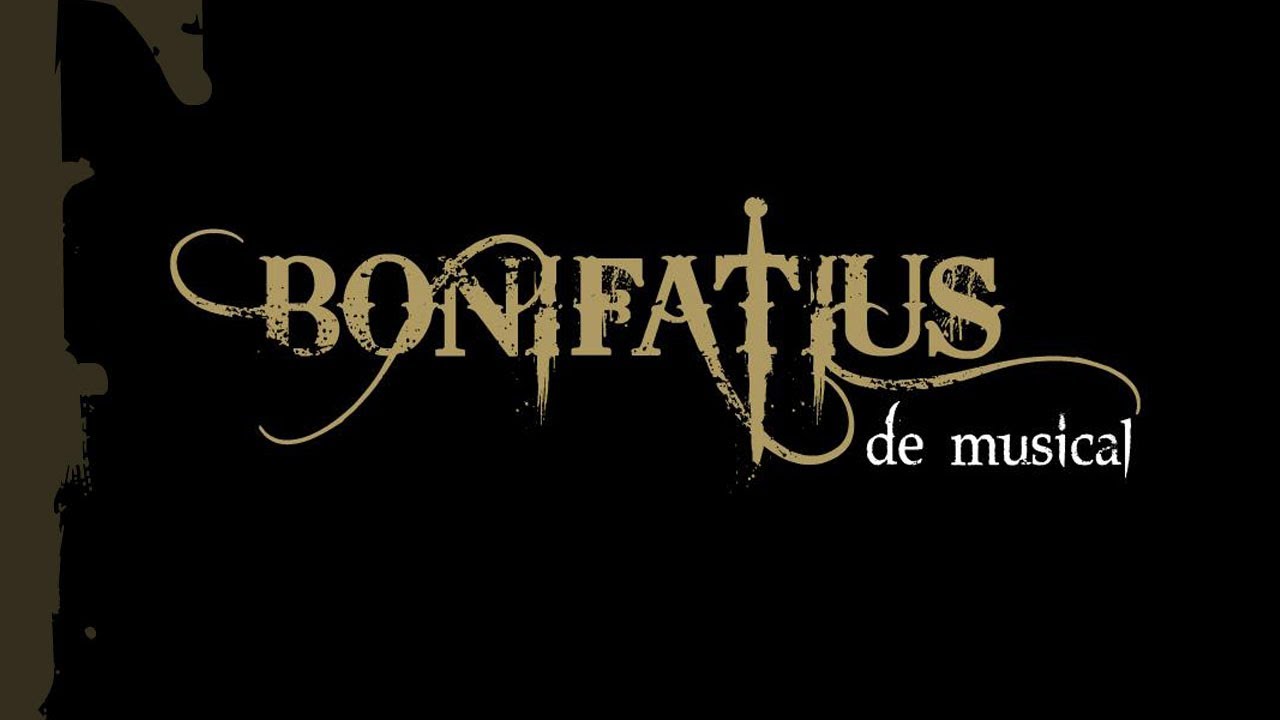 Bonifatius de Musical - Trailer - YouTube