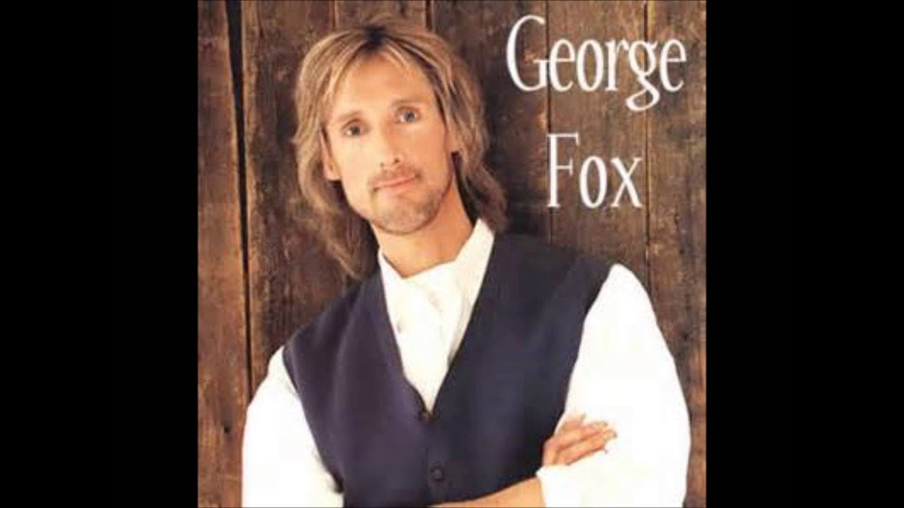 George Fox Mustang Heart - YouTube