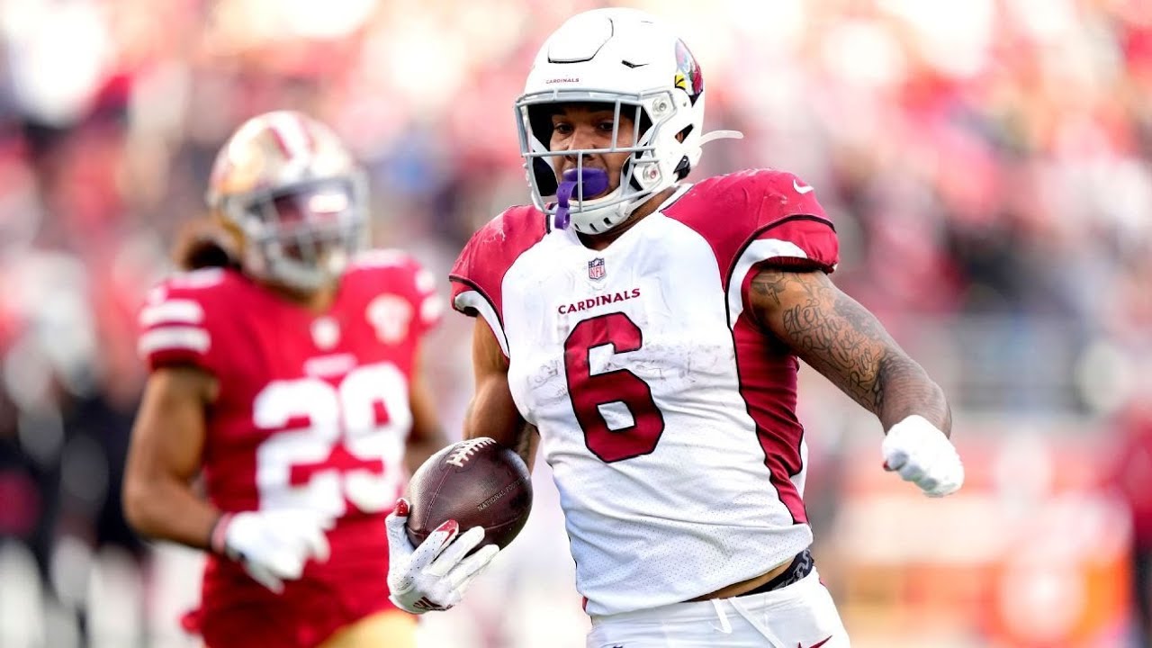 Every Touchdown of Week 9 | NFL 2021 Highlights - YouTube