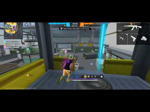 1vs3 youtube viral videos ff