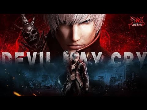 Devil May Cry Story in Telugu part - 1 | DMC - 2&4 Story so far | Devil ...