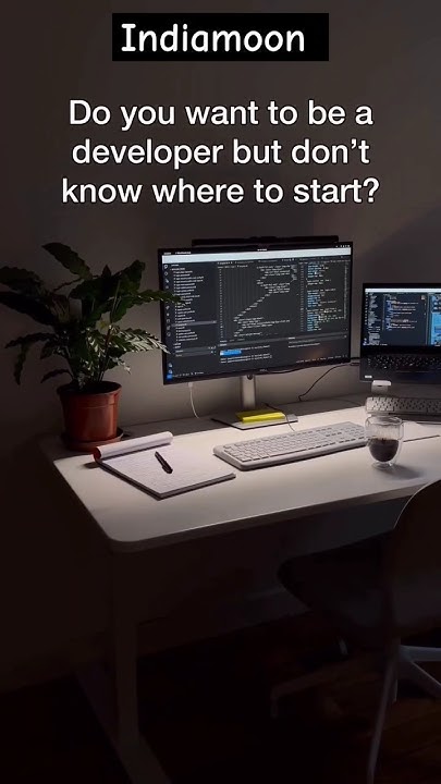 how to become developer 2024 #fronted #vr #memes #coder #programmer #codinglife #shortsvideo # ...